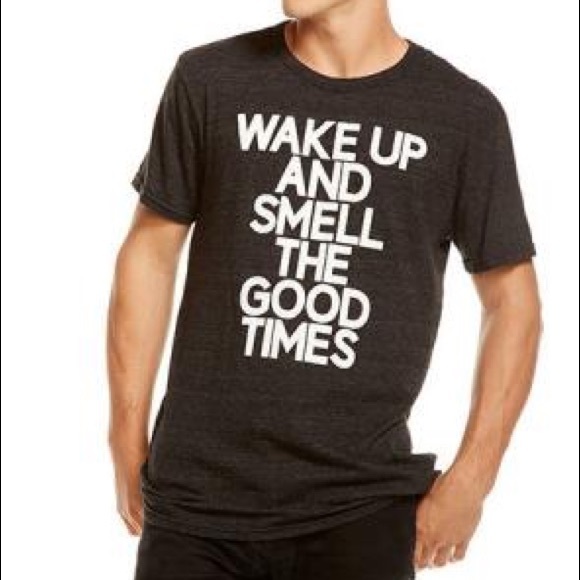 Chaser | Shirts | Mens Chaser Tee | Poshmark